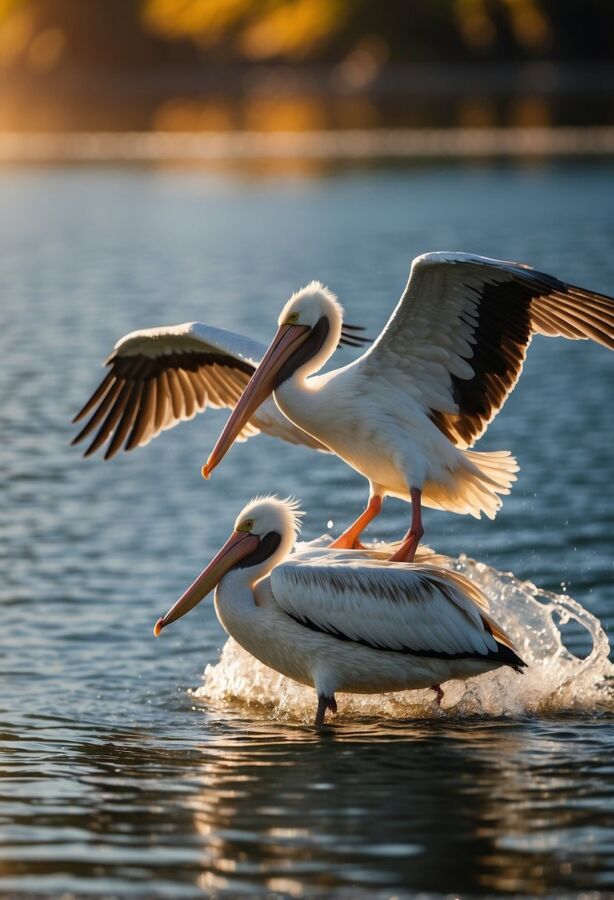 40 Different Types of Birds in the World