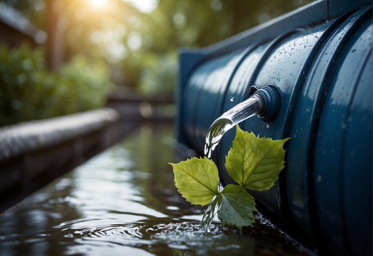 Water Conservation at Home: Tips for a Sustainable Household