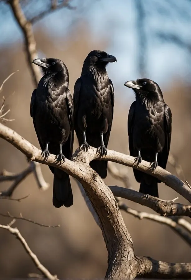 40 Different Types of Birds in the World