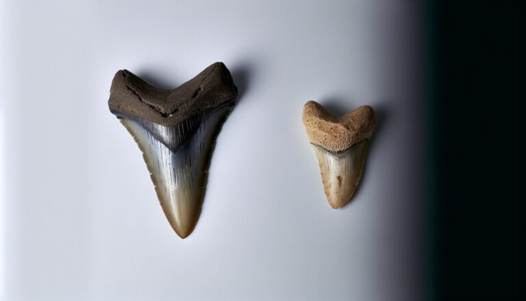 Unearth the Value: How Much Is a Megalodon Tooth Worth Today?