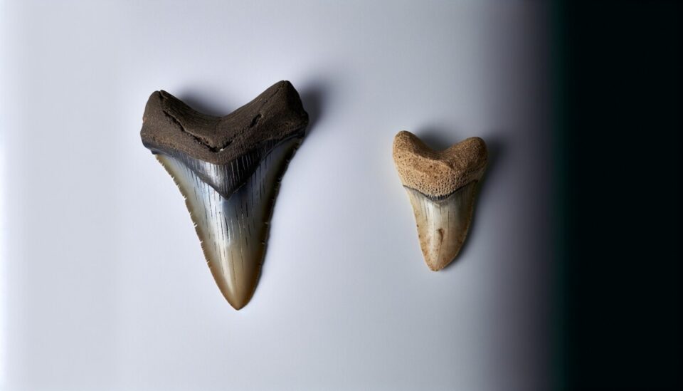 Unearth the Value: How Much Is a Megalodon Tooth Worth Today?