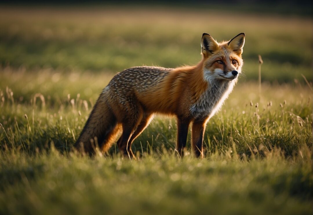 16 Most Interesting Animals in the Midwest