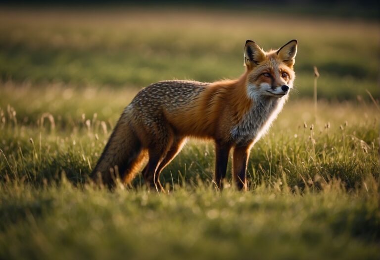 16 Most Interesting Animals in the Midwest