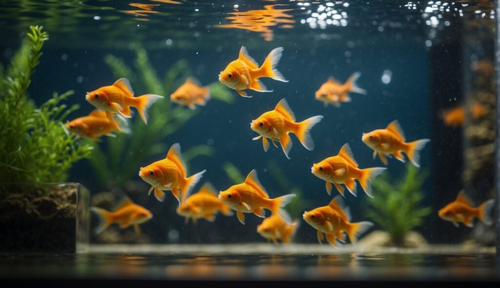 13 Incredible Animals With Short Attention Spans