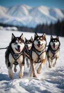 18 Most Hardworking Animals on the Planet