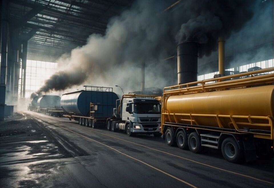 From Waste to Resource: Innovative Recycling Programs Around the World