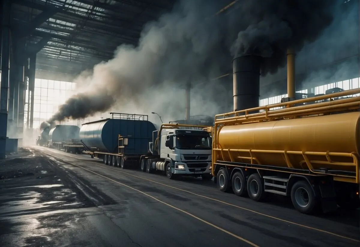 From Waste to Resource: Innovative Recycling Programs Around the World