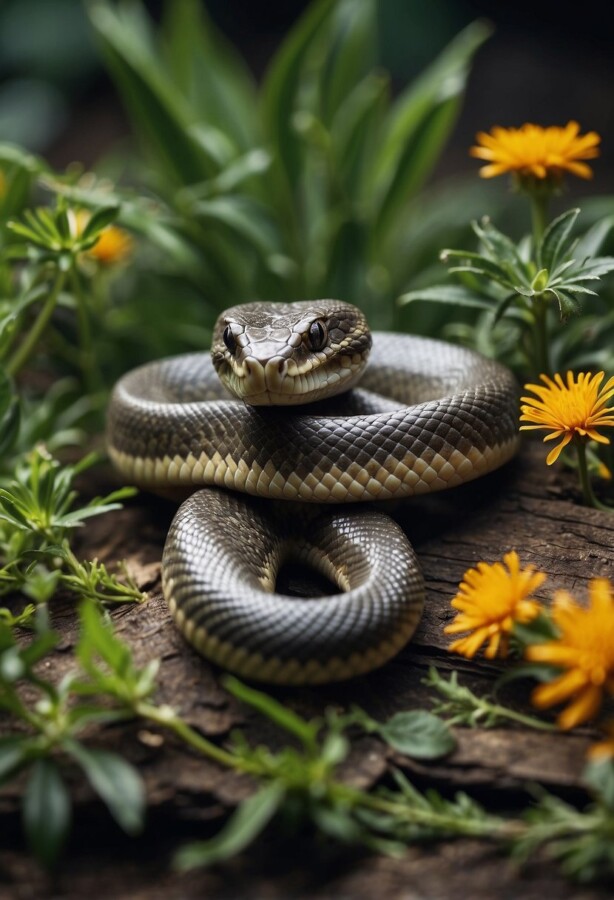 11 Incredible Animals Associated With Healing