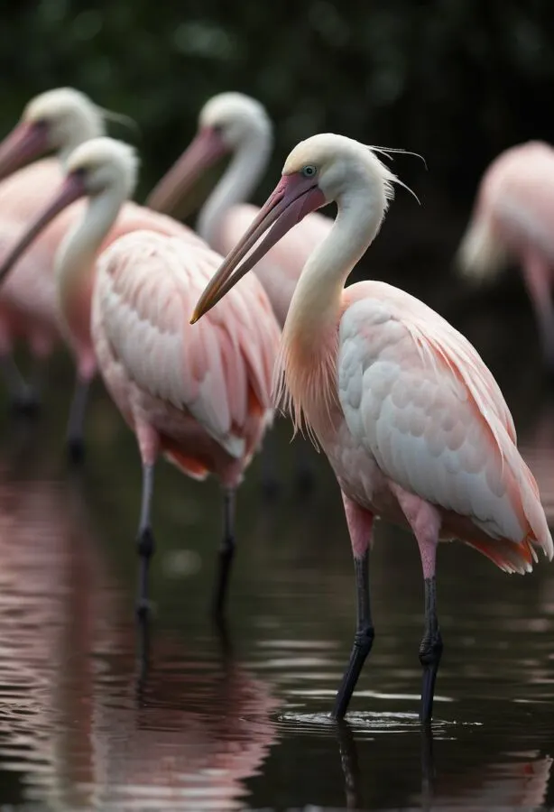 40 Different Types of Birds in the World