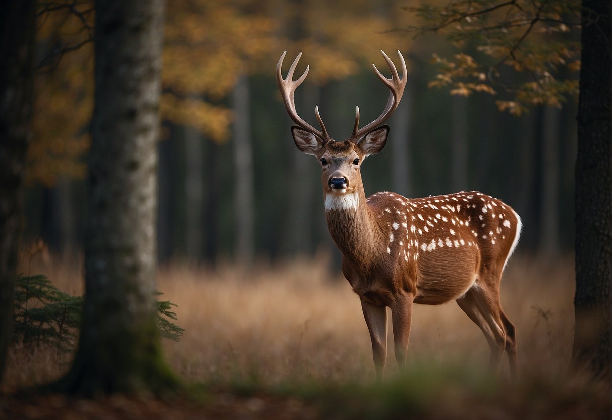 What is a Deer? Understanding These Graceful Herbivores