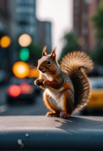 45+ Pictures of Animals Doing Funny Things • Our Endangered World