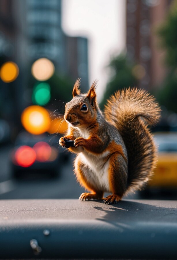 45+ Pictures of Animals Doing Funny Things • Our Endangered World