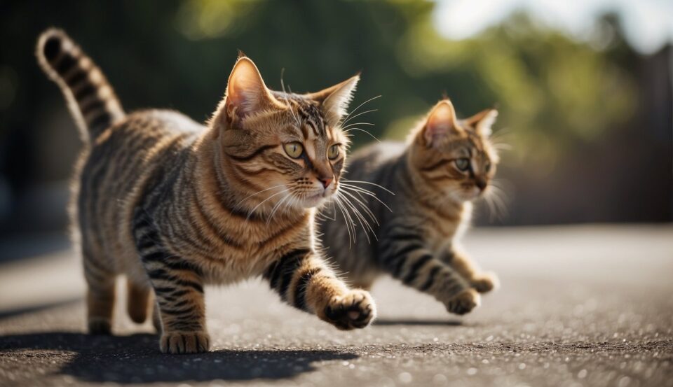 13 Incredible Animals With Short Attention Spans