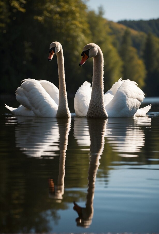 14 Most Graceful Animals in the World