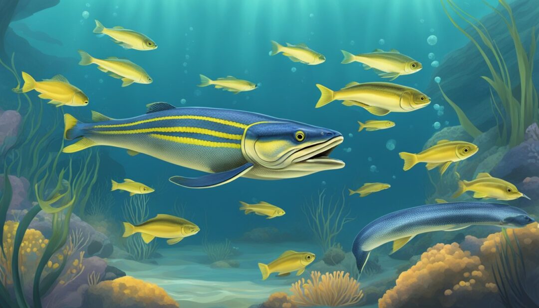 How Do Eels Reproduce? Learn the Mysterious Lifecycle