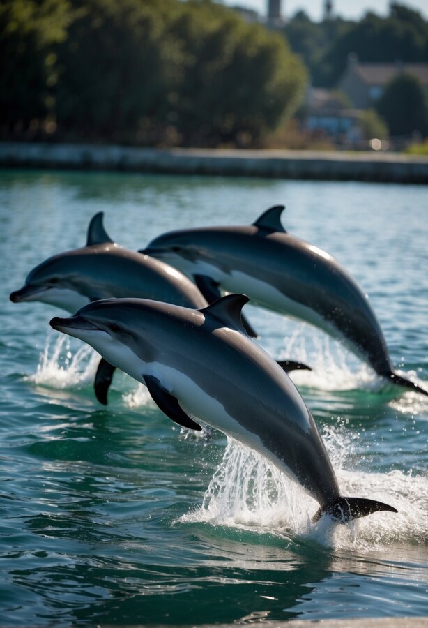 11 Incredible Animals Associated With Healing