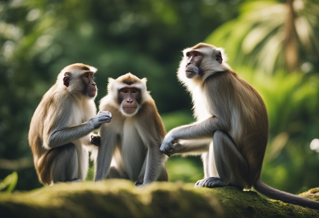 100+ Incredibly Unique Monkey Names