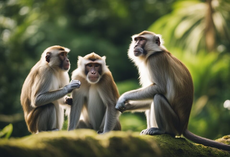 100+ Incredibly Unique Monkey Names