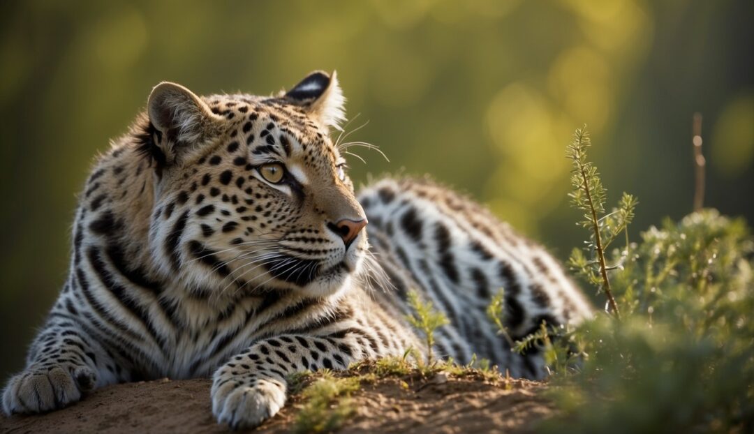 12 Animals with the Best Eyesight and Visual Acuity