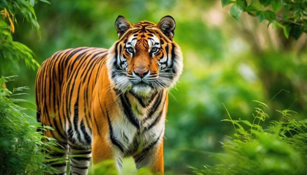 The Most Fascinating Animals with Stripes: A Complete Guide