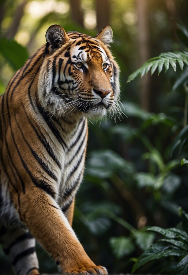 14 Most Graceful Animals in the World