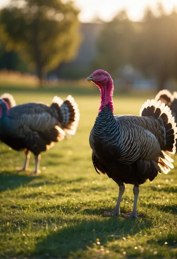 40 Different Types of Birds in the World