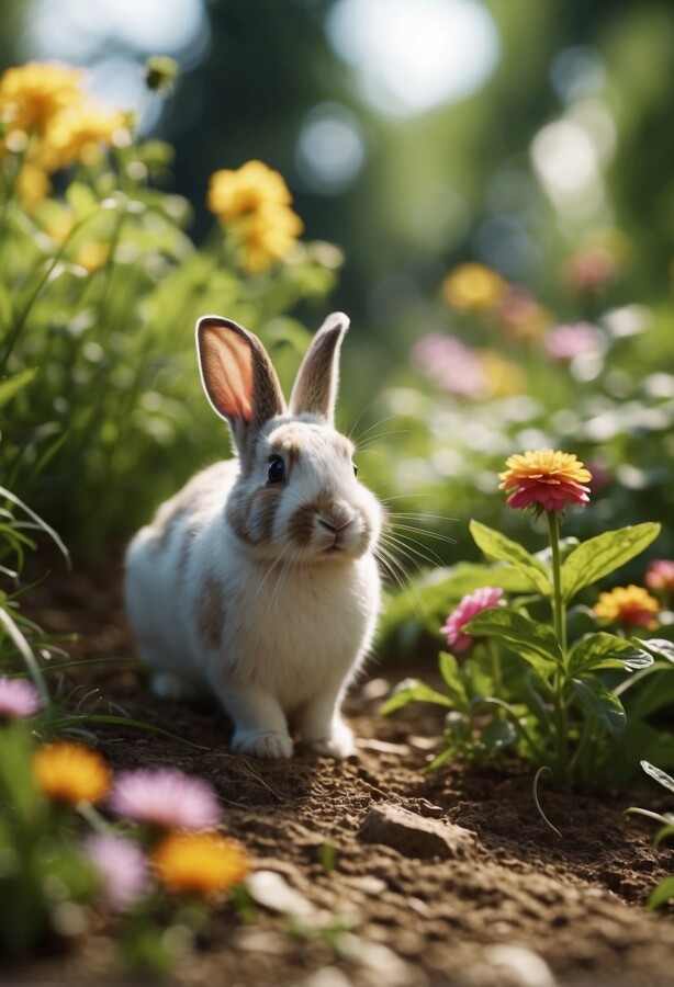 11 Incredible Animals Associated With Healing