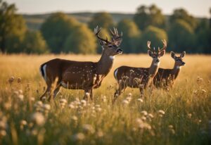 16 Most Interesting Animals in the Midwest