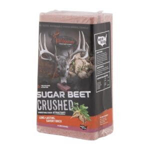 7 Best Salt Licks for Deer: Top Picks for Healthy Wildlife Habitat