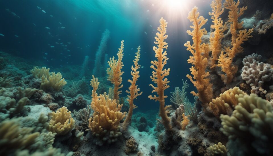 Hydrothermal Vents: The Mysteries of the Ocean's Powerful Underwater ...