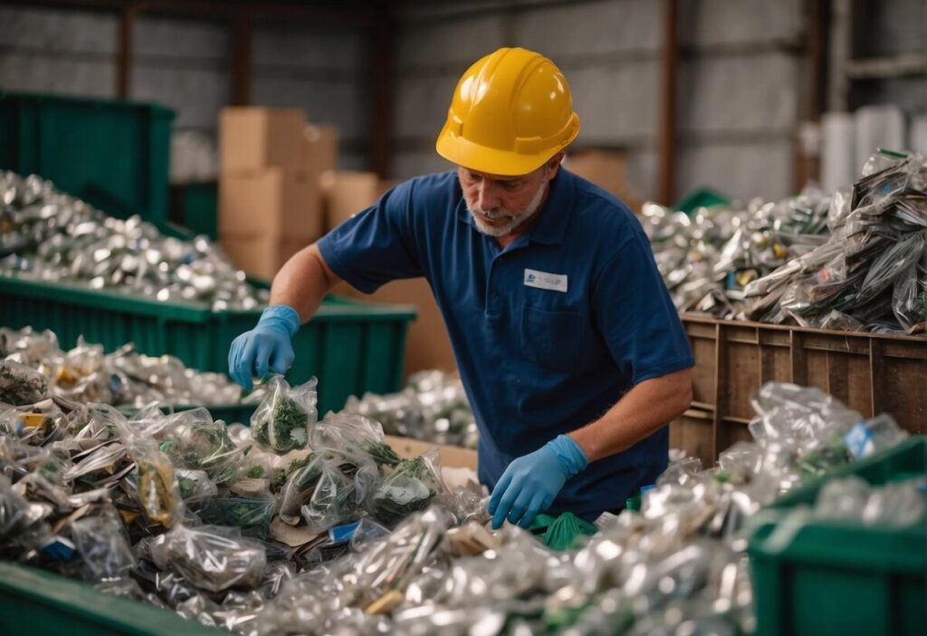 From Waste to Resource: Innovative Recycling Programs Around the World