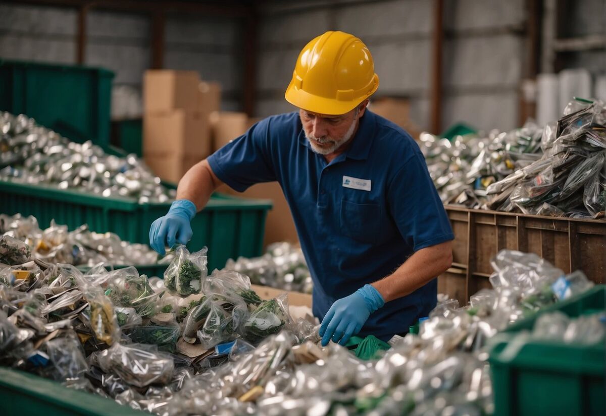 From Waste to Resource: Innovative Recycling Programs Around the World