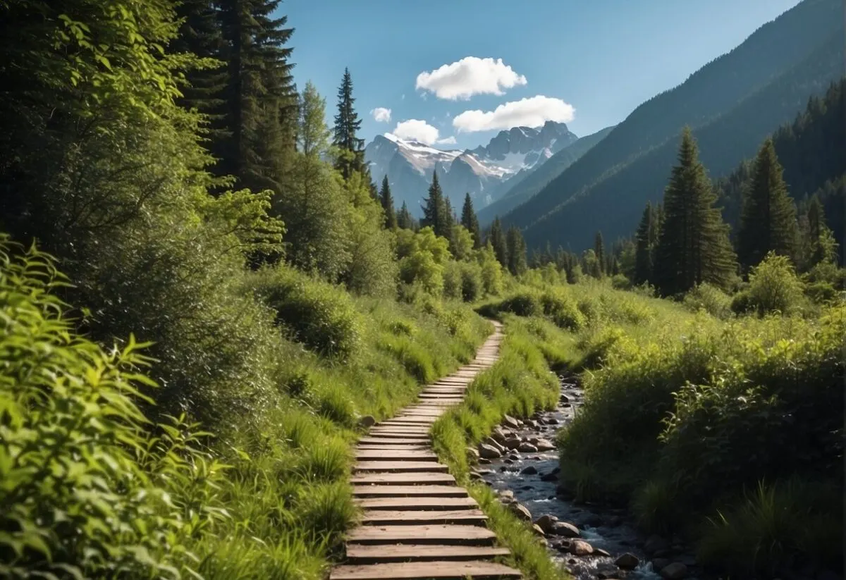 The Rise of Eco-Tourism: How to Travel Sustainably