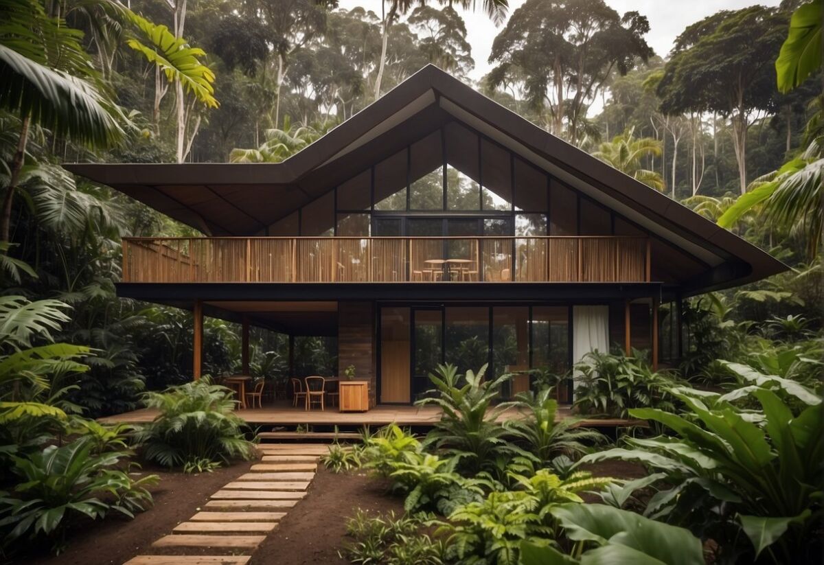 The Rise of Eco-Tourism: How to Travel Sustainably