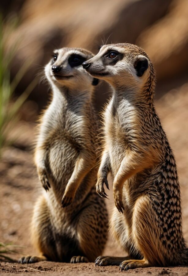 15 Fascinating Facts About Animal Behavior Science