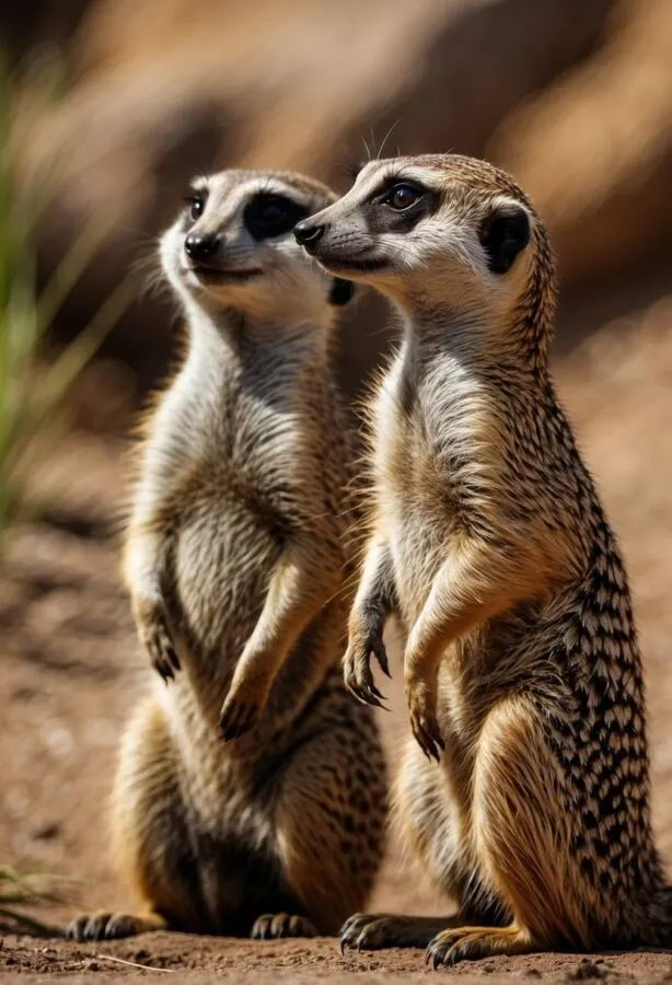 15 Fascinating Facts About Animal Behavior Science