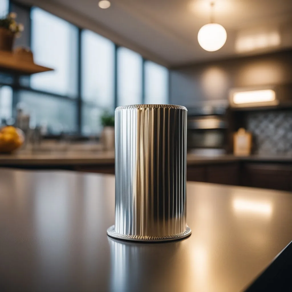 Is Aluminum Foil Recyclable? Everything You Need to Know