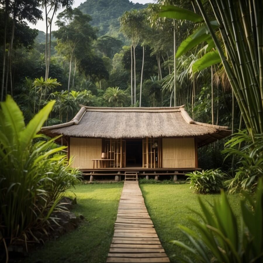 Eco-Friendly Home Makeover: Sustainable Home Materials to Use