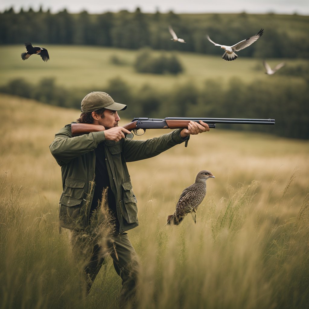 Is Hunting Good or Bad for the Environment?