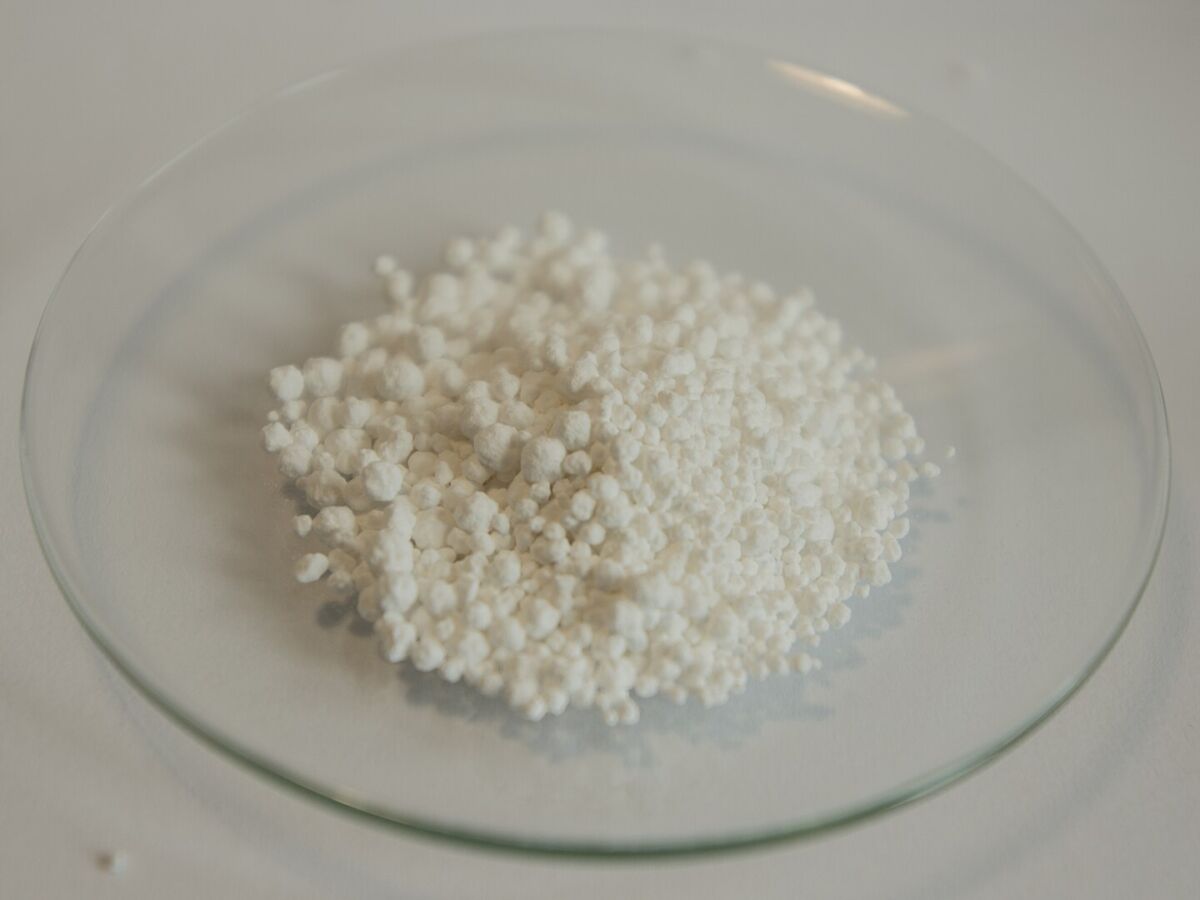 Is Ice Melt Bad for the Environment?