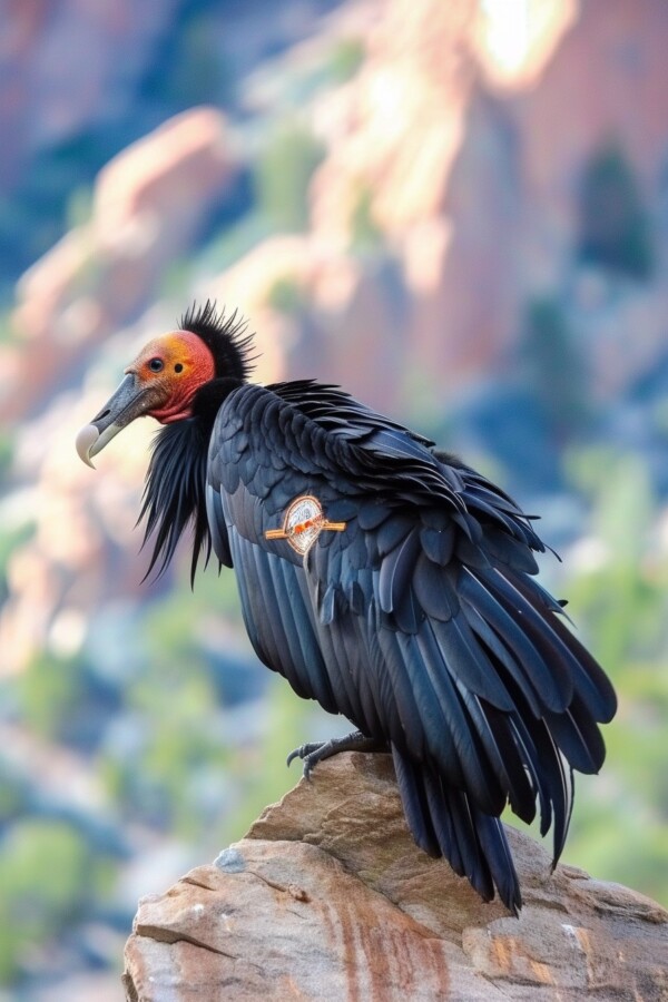 California Condor: Why Is It Endangered?