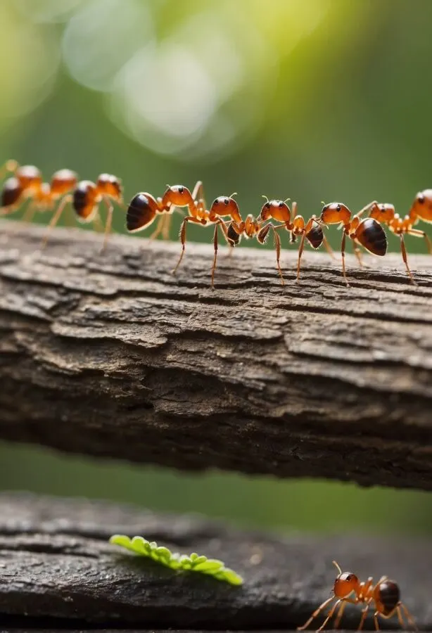 15 Fascinating Facts About Animal Behavior Science