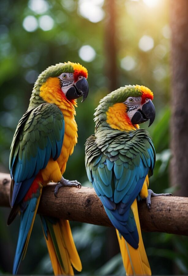 15 Fascinating Facts About Animal Behavior Science