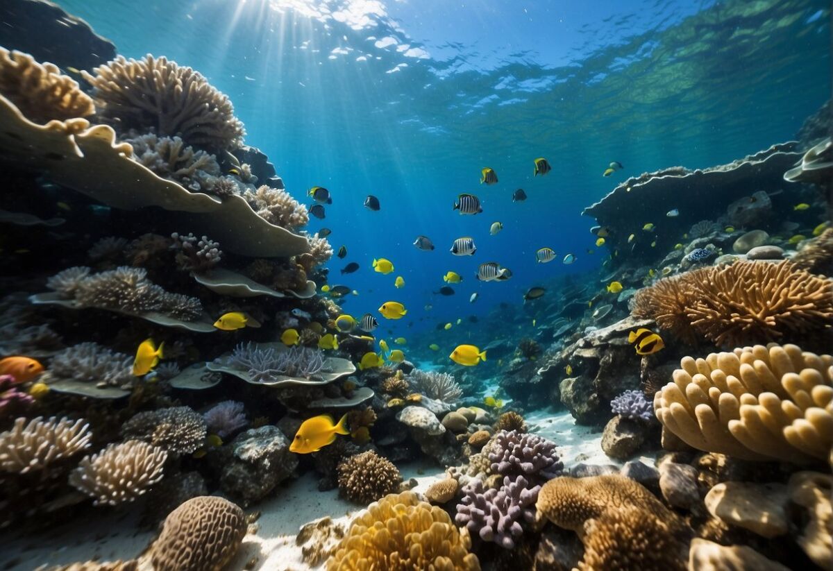 Reviving Our Oceans: The Most Effective Marine Conservation Strategies