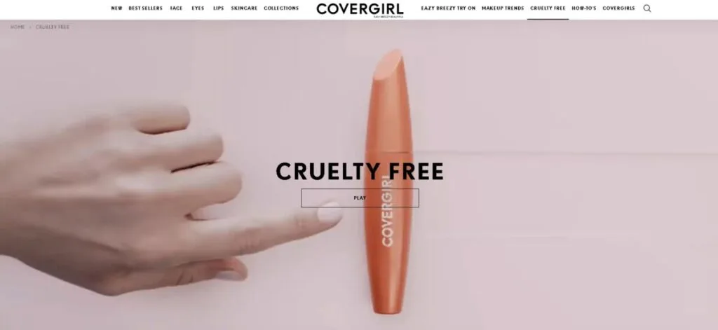 Is Covergirl Cruelty-Free? Here’s What to Know