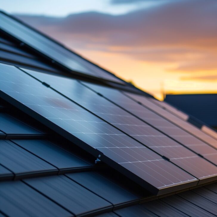 Ultimate Guide to Maximize the Efficiency of a Solar Panel