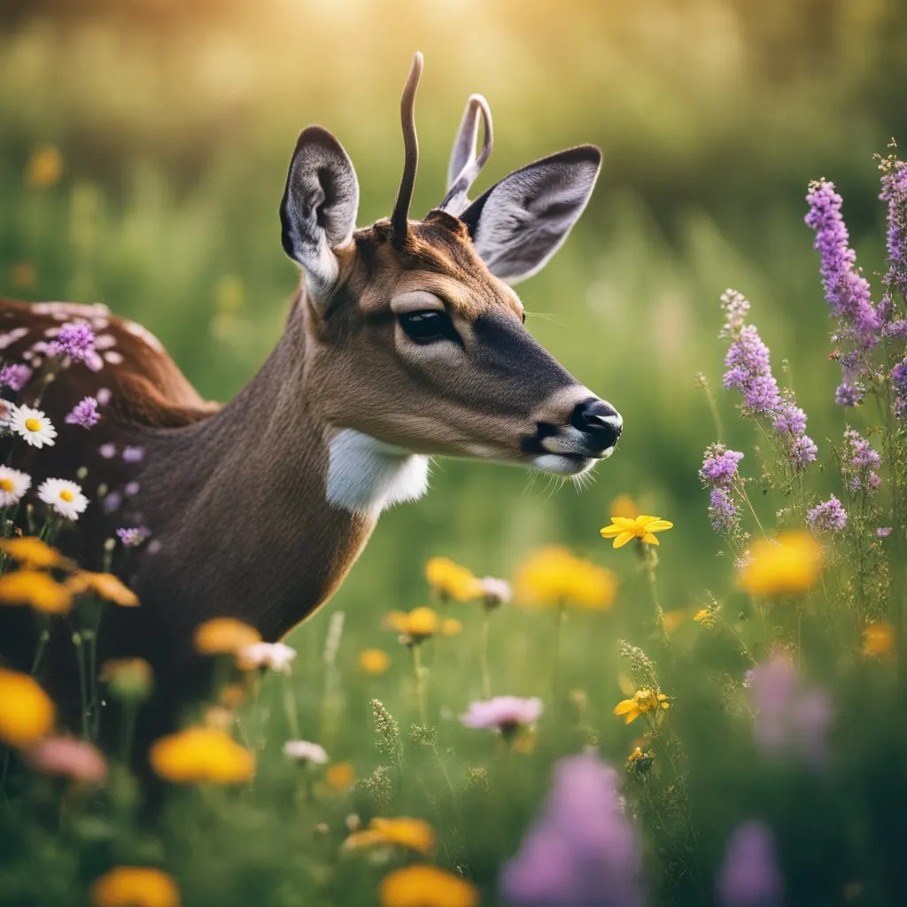Do Deer Eat Hydrangeas? What You Need to Know