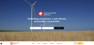 7 Environmental Organizations in Canada