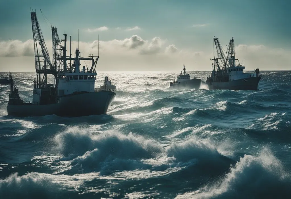 What is Overfishing? Examples & Solutions to Prevent