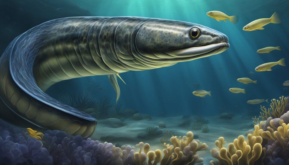 How Do Eels Reproduce? Learn the Mysterious Lifecycle